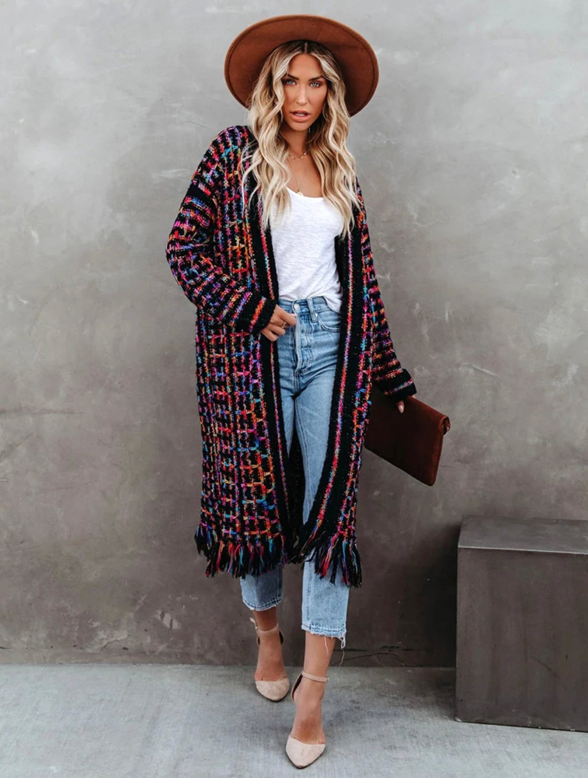 Cardigans – shop Olai