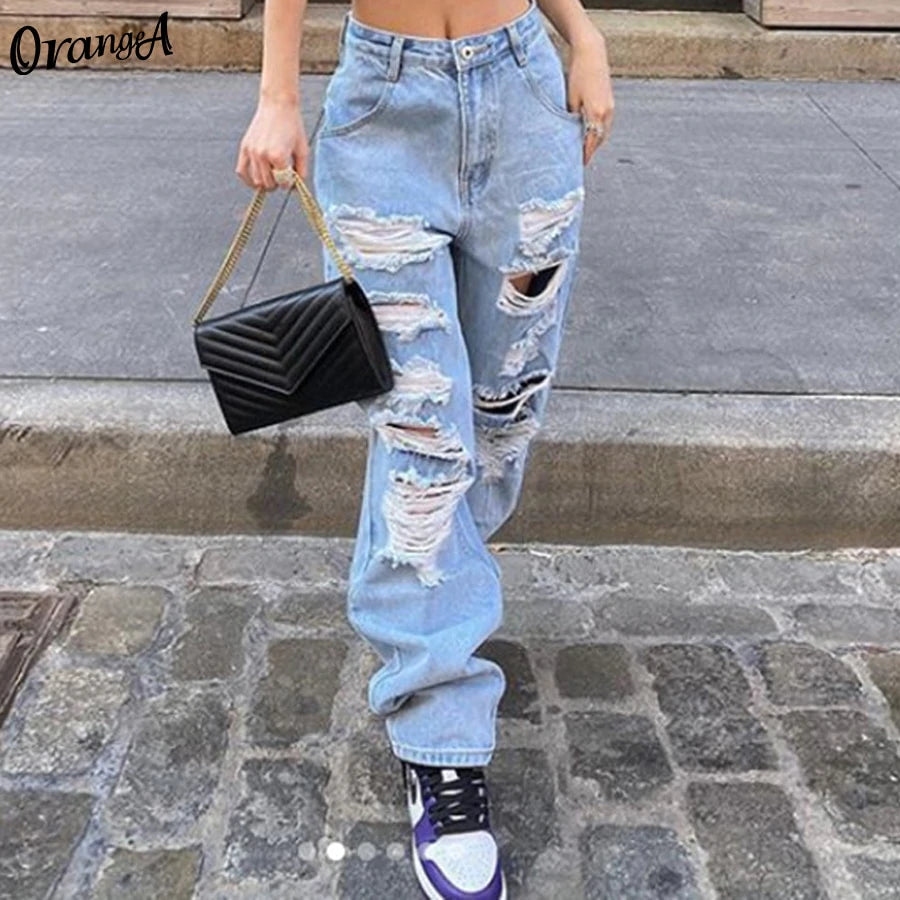 Denim/jeans – shop Olai